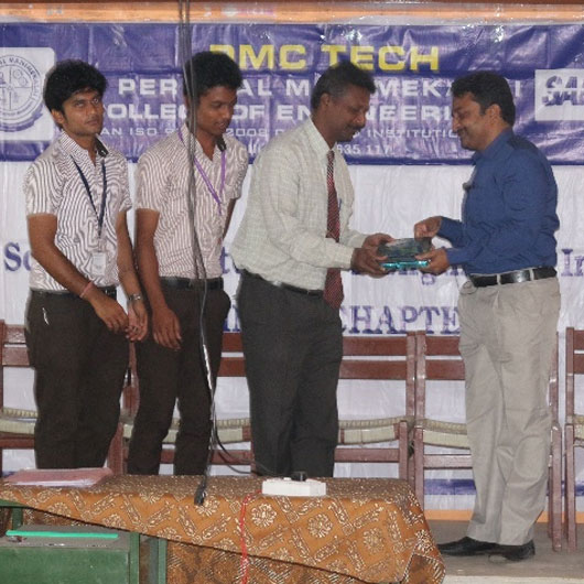 PMC College of Engineer